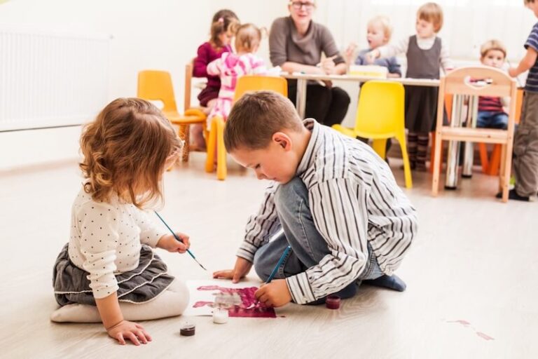 ABA Therapy in Schools | ABA Centers of New Jersey