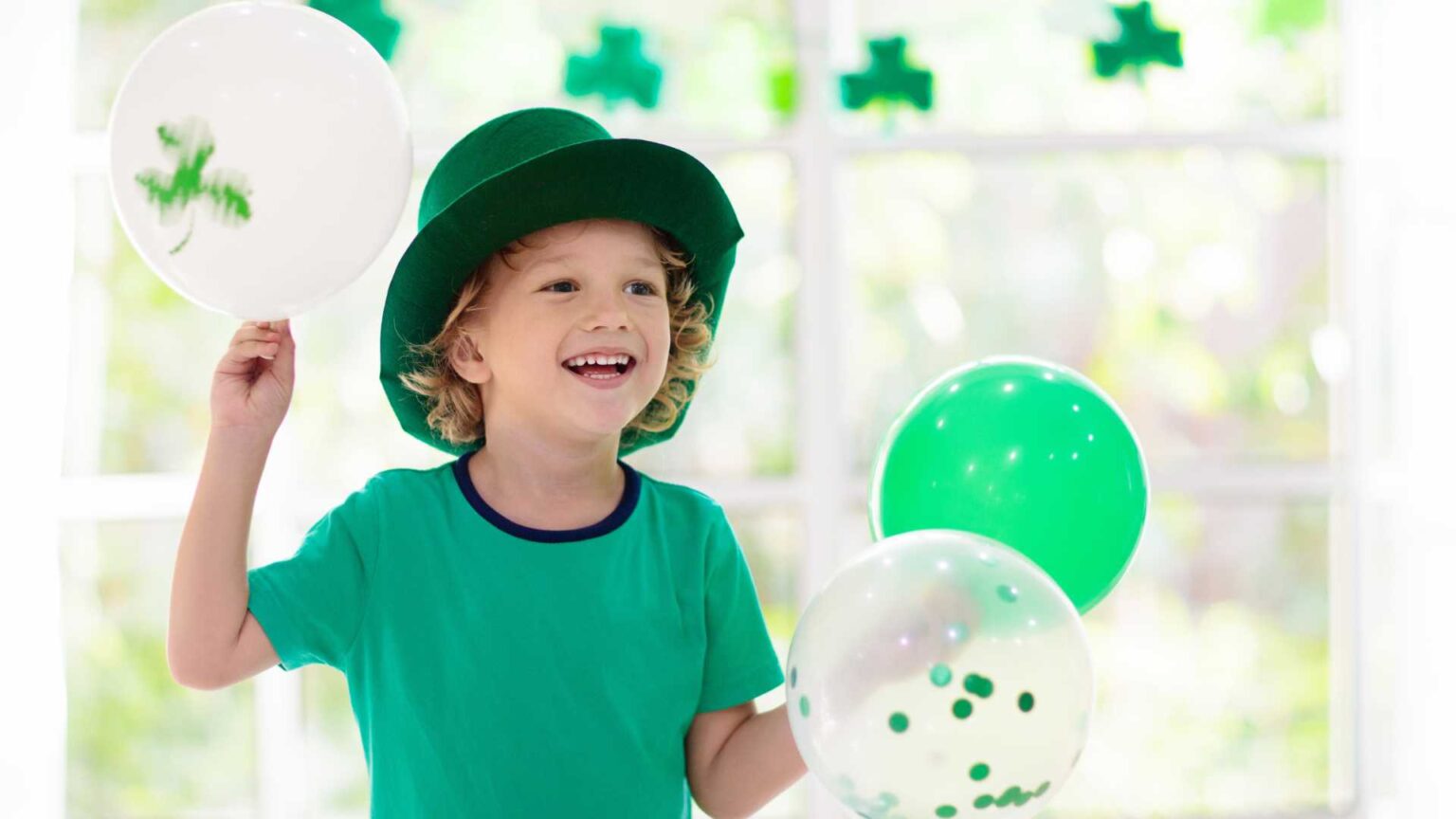 7 Strategies to Create an Autism-Friendly St. Patrick’s Day - ABA ...