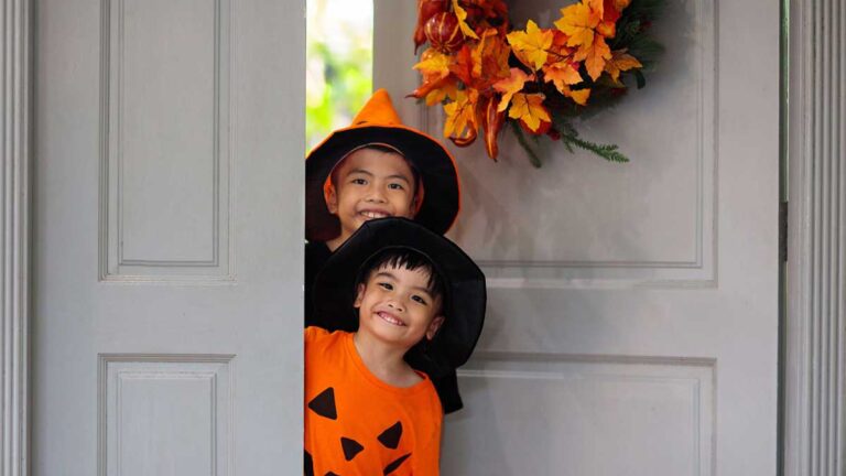 Autism and Halloween: 8 Helpful Sensory-Friendly Tips