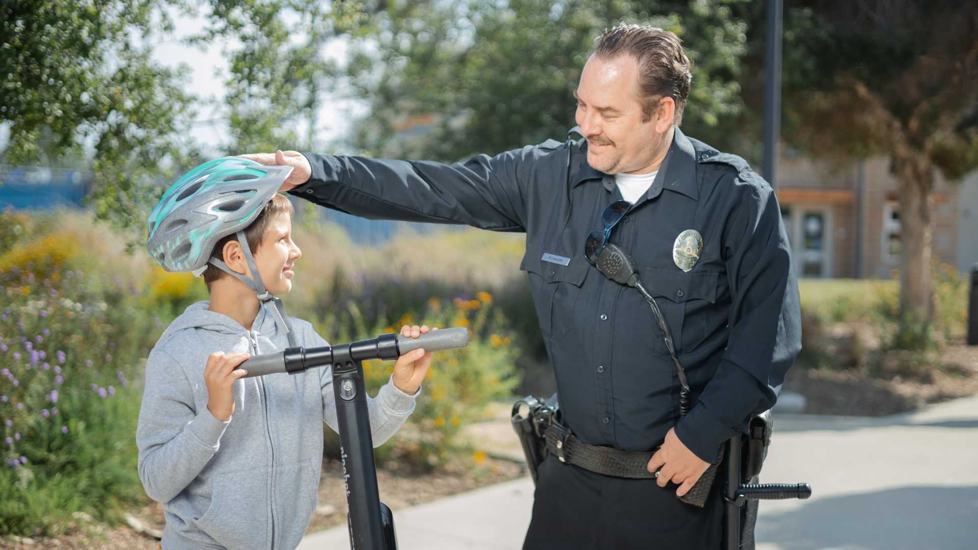 Autism and The Police: 8 Strategies for a Safe Interaction - ABA ...