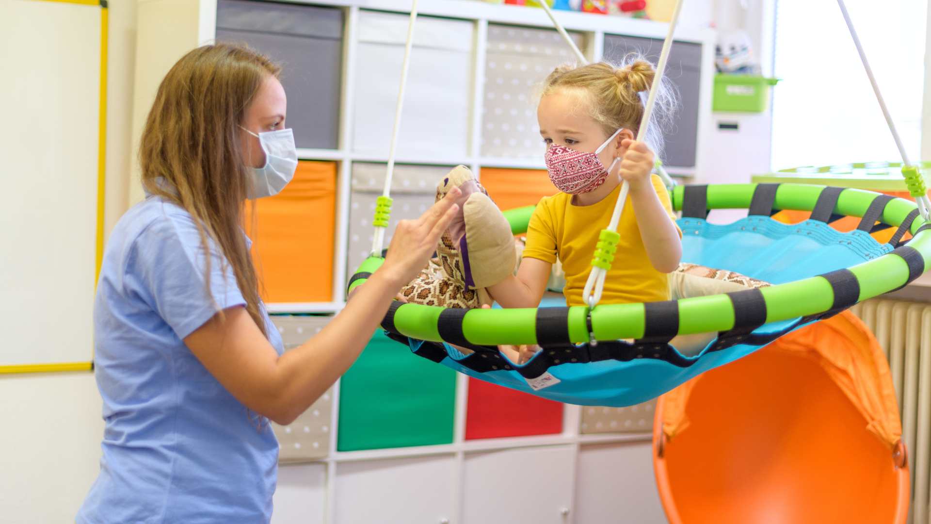 Autism and Occupational Therapy: Unveiling 5 Critical Areas of ...