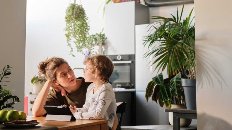 Explaining Autism to Your Child: 7 Practical Strategies for Talking ...