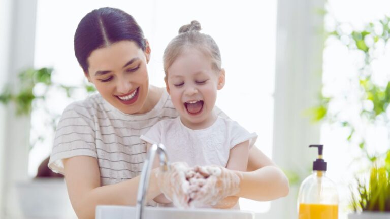 Handwashing with Autism: 7 ABA Tips to Guide the Process - ABA Centers ...