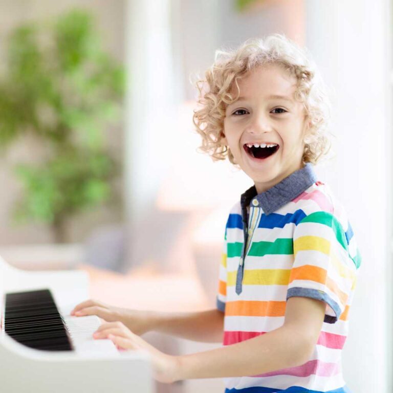 Music Therapy and Autism: 4 Key Benefits to Foster Development - ABA ...